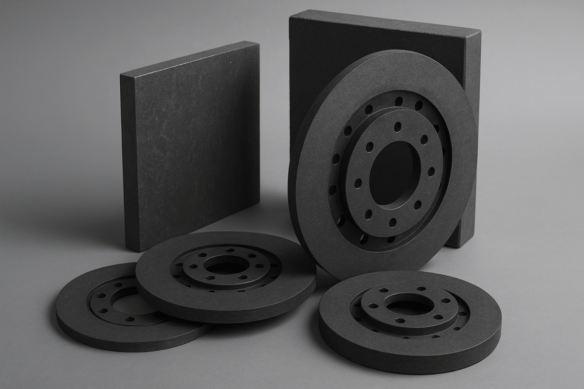 Carbon Composite Bolts and Nuts - BZN Carbon | Graphites & Carbon ...