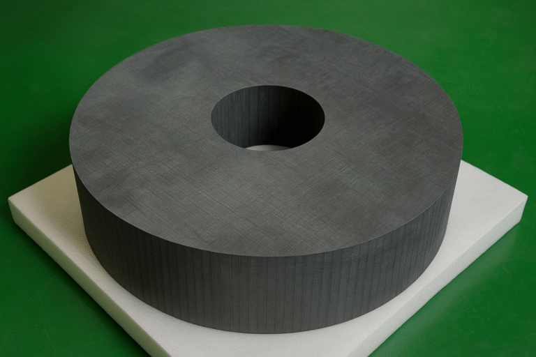 Carbon Composite Bolts and Nuts - BZN Carbon | Graphites & Carbon ...