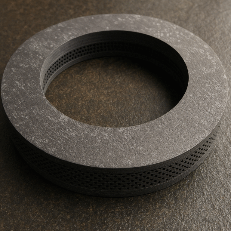 Carbon Carbon Composite Racing Brake Discs and Pads - BZN Carbon ...